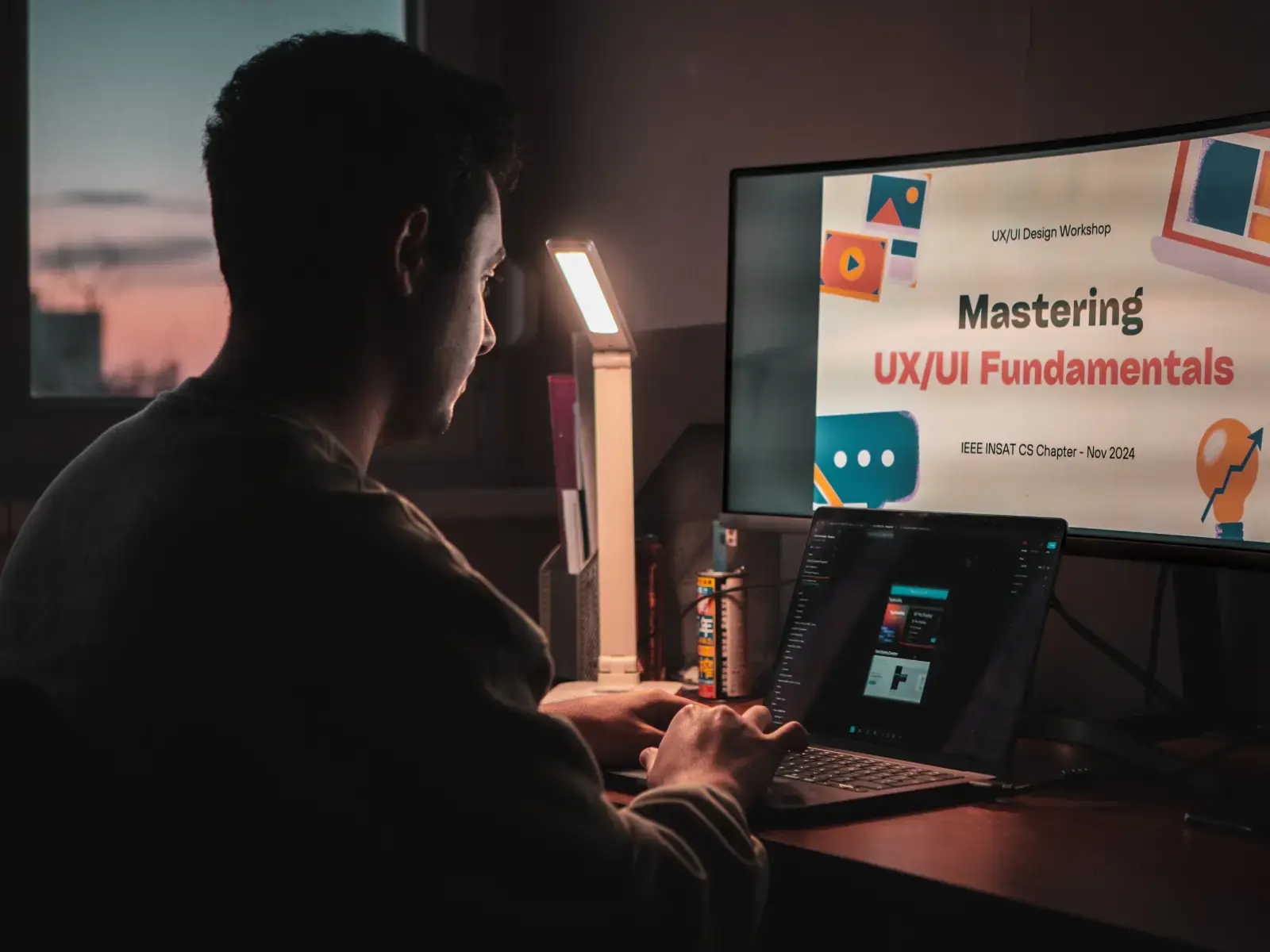 Mohamed Ayoub Chebbi