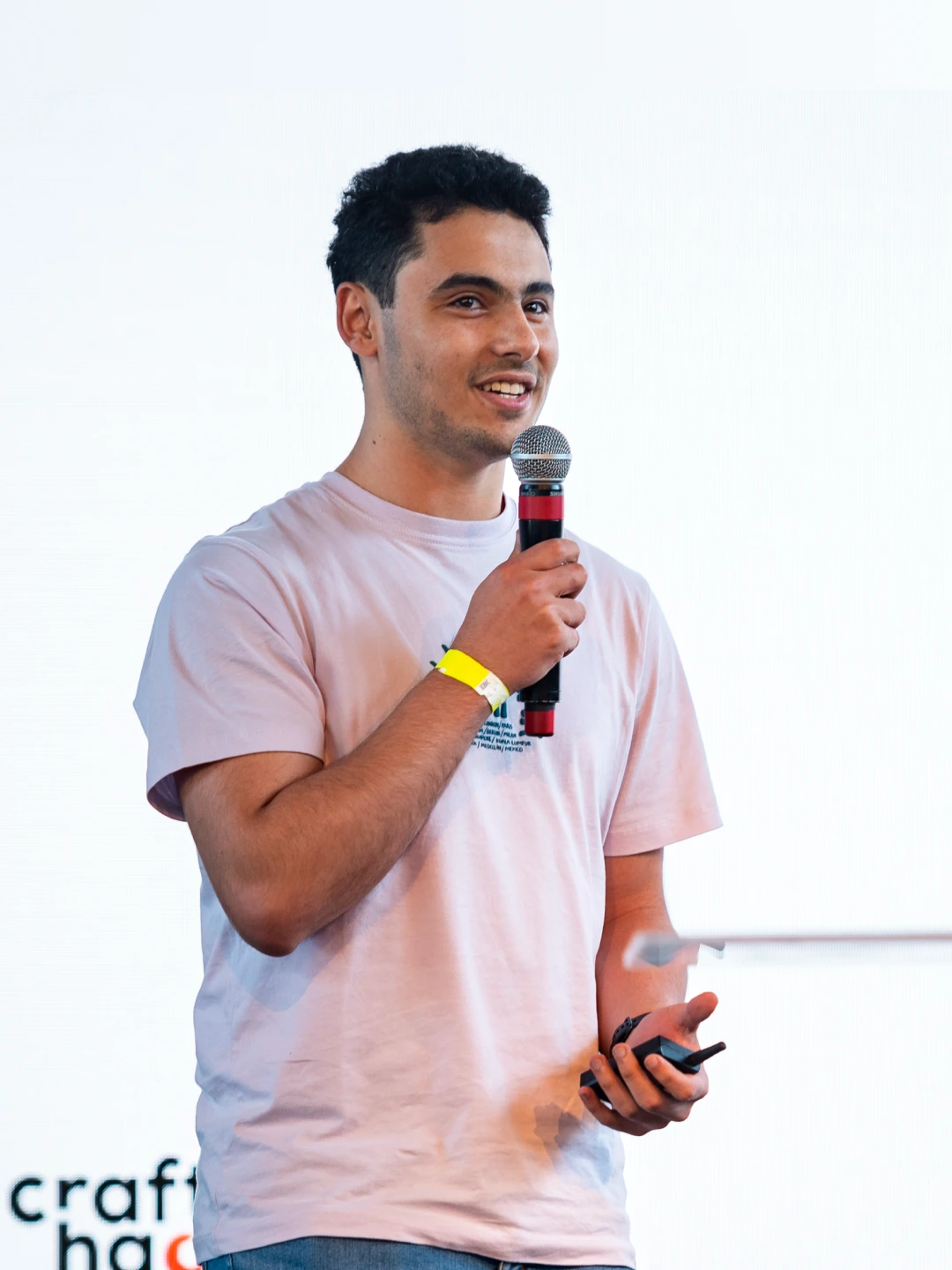 Mohamed Ayoub Chebbi